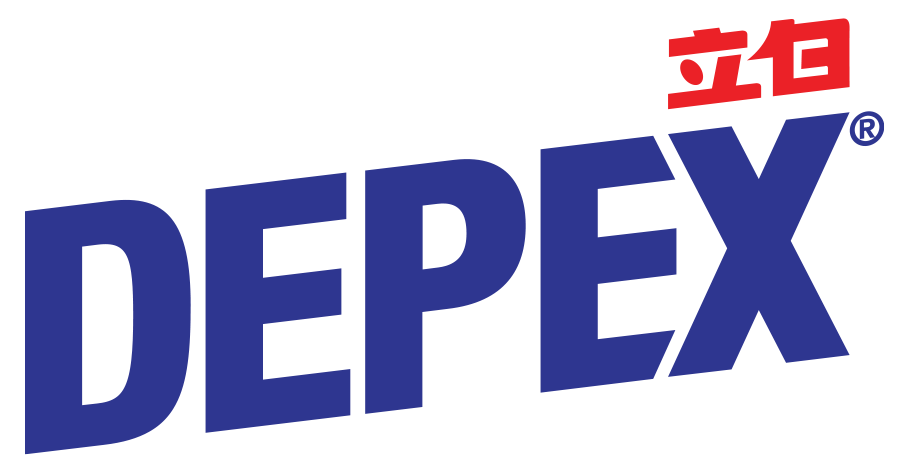 Depex Bleach – Depex